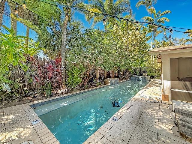 2 bedroom luxury Villa for rent in Fort Lauderdale, Florida