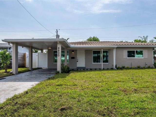 2 bedroom luxury Villa for rent in Fort Lauderdale, Florida