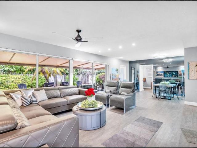 2 bedroom luxury Villa for rent in Fort Lauderdale, Florida