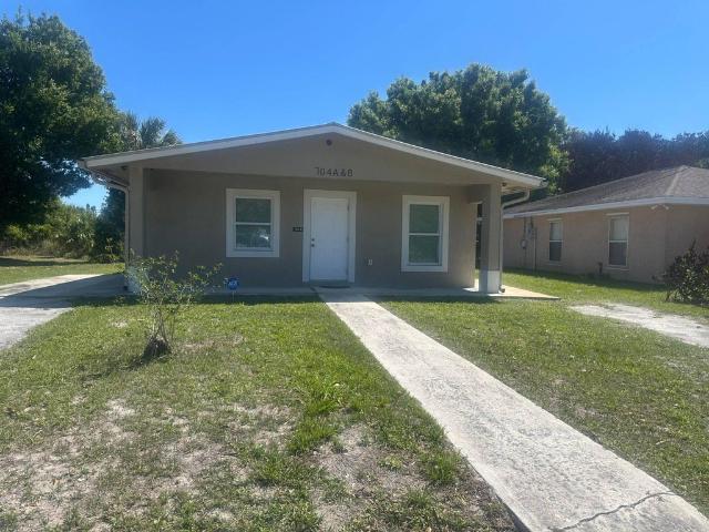 2 bedroom luxury Villa for rent in Fort Pierce, United States