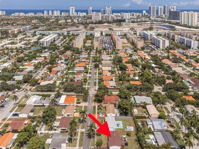 3 bedroom luxury Villa for rent in Hallandale, Florida