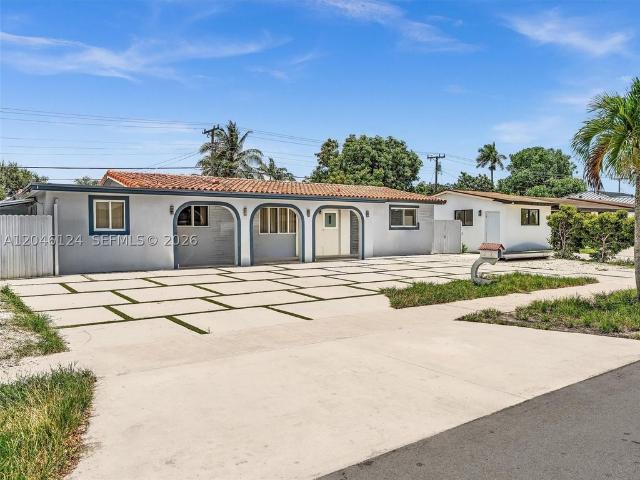 2 bedroom luxury Villa for rent in Hialeah, United States