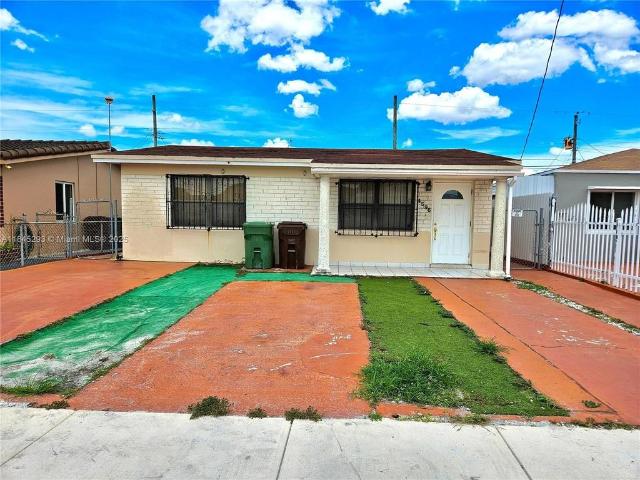 2 bedroom luxury Villa for rent in Hialeah, United States