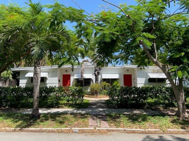 2 bedroom luxury Villa for rent in Hollywood, United States