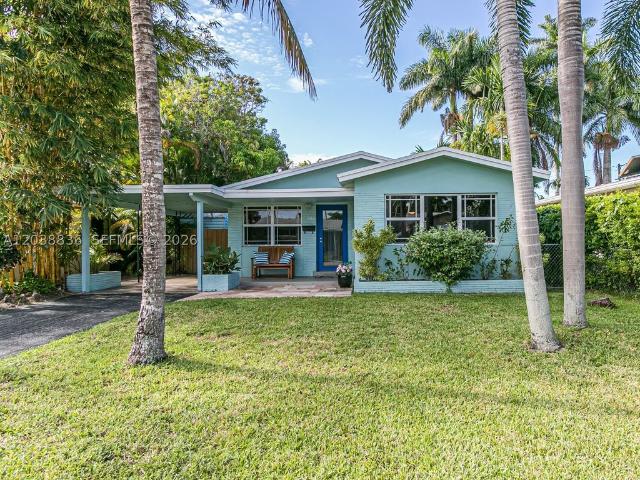 2 bedroom luxury Villa for rent in Hollywood, Florida