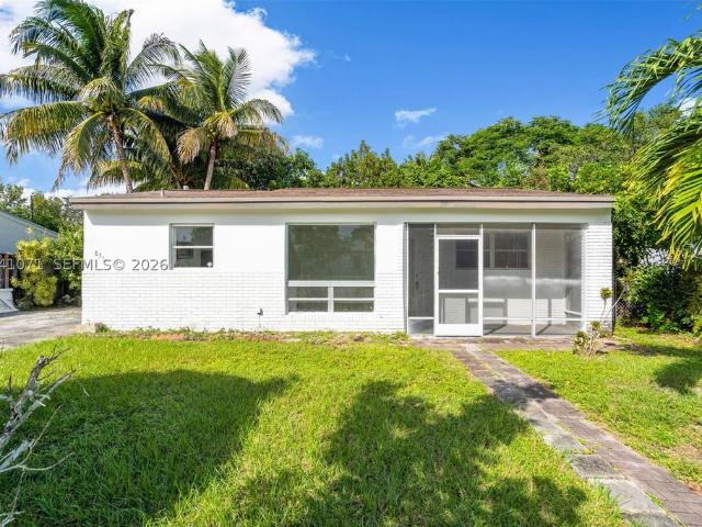 2 bedroom luxury Villa for rent in Hollywood, Florida