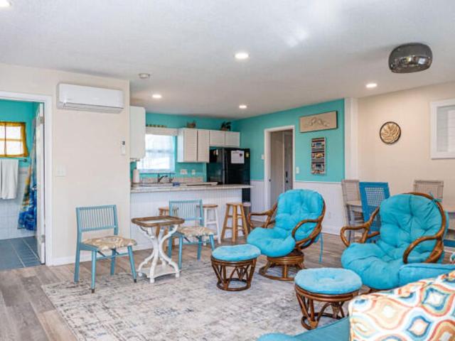 2 bedroom luxury Villa for rent in Jensen Beach, Florida