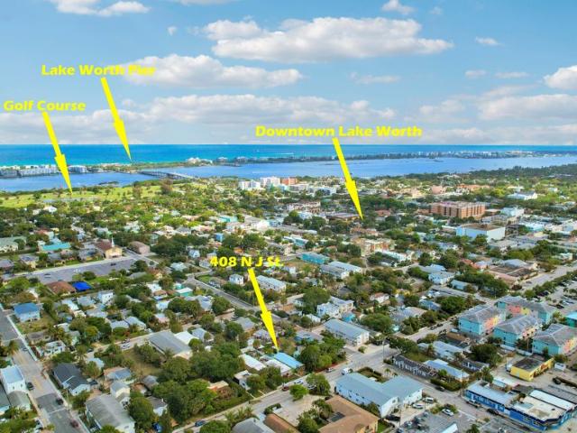 2 bedroom luxury Villa for rent in Lake Worth, United States