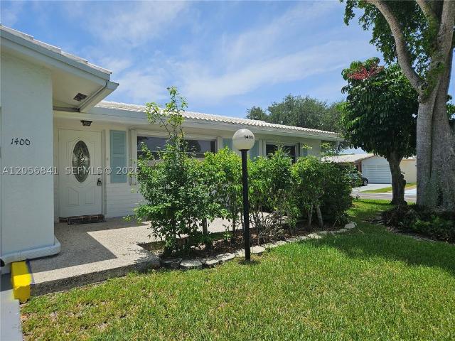 2 bedroom luxury Villa for rent in Plantation, United States