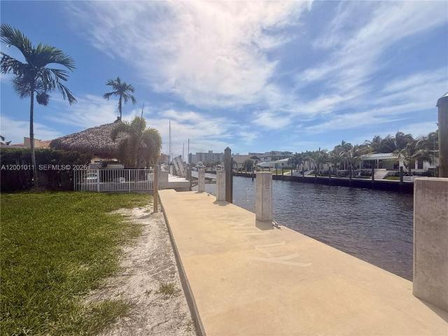 2 bedroom luxury Villa for rent in Pompano Beach, Florida