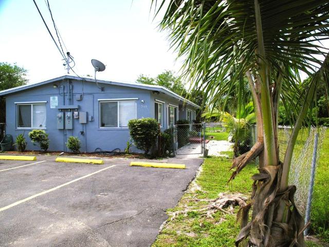 2 bedroom luxury Villa for rent in Pompano Beach, Florida