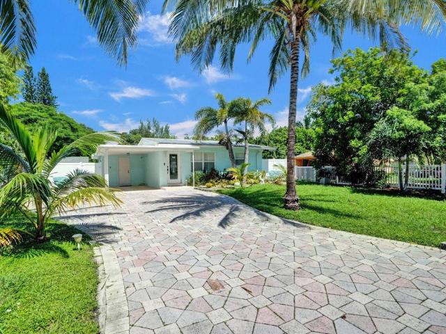 2 bedroom luxury Villa for rent in Pompano Beach, United States