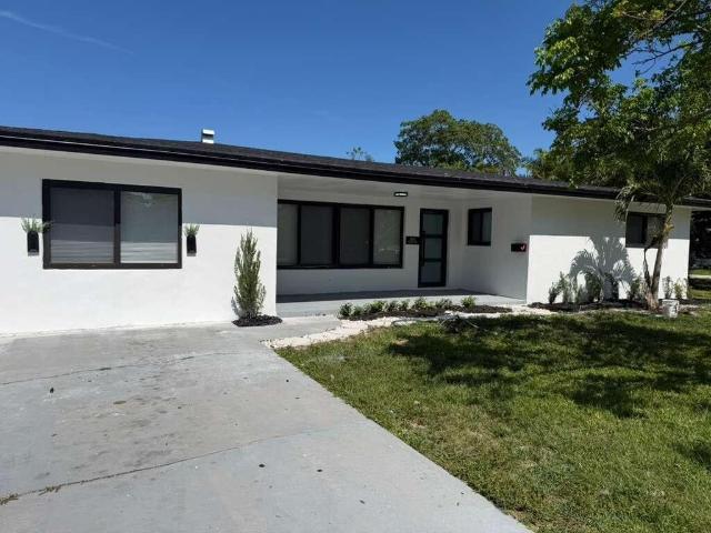 2 bedroom luxury Villa for rent in Pompano Beach, United States