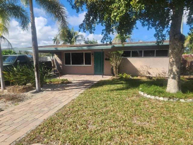 2 bedroom luxury Villa for rent in Pompano Beach, United States