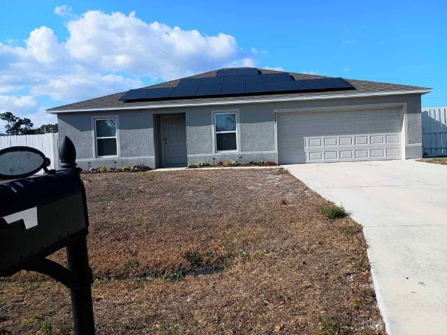 2 bedroom luxury Villa for rent in Port Saint Lucie, Florida