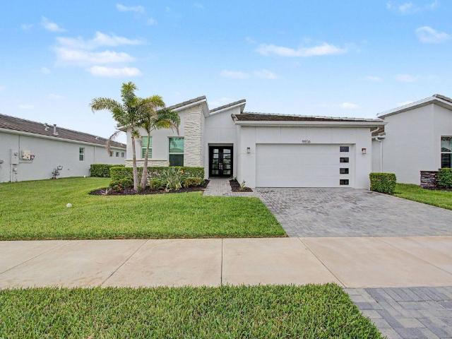 2 bedroom luxury Villa for rent in Port Saint Lucie, Florida