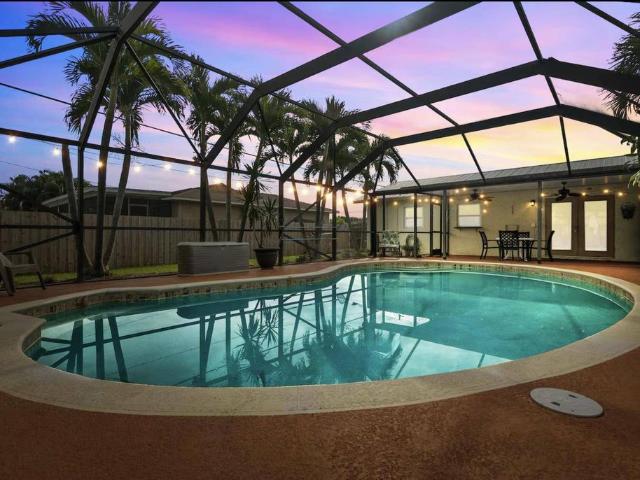 2 bedroom luxury Villa for rent in Port Saint Lucie, United States