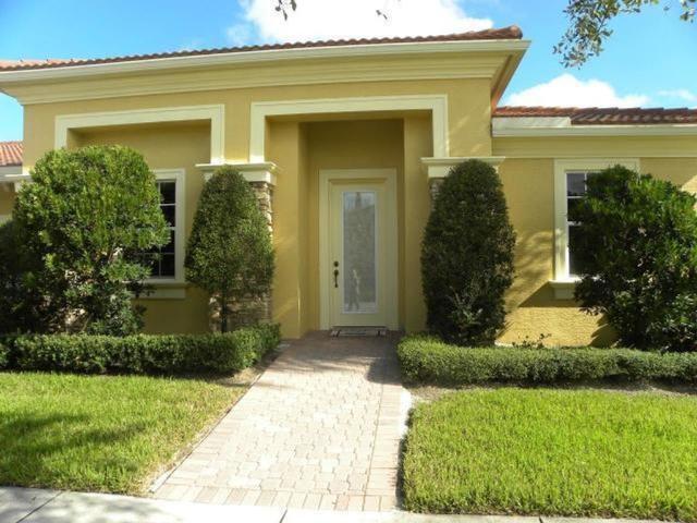 2 bedroom luxury Villa for rent in Port Saint Lucie, United States