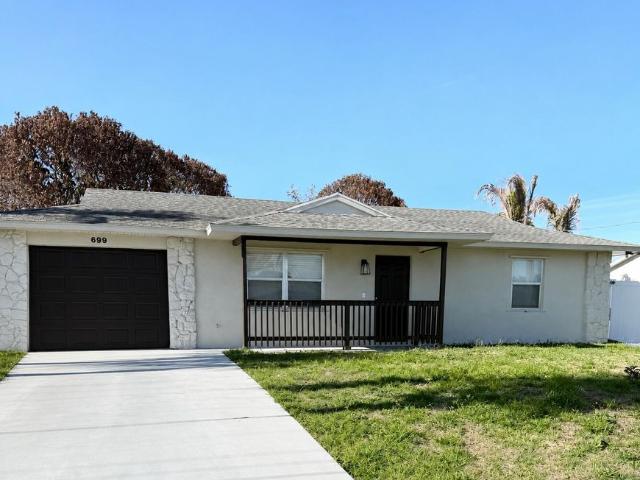 2 bedroom luxury Villa for rent in Port Saint Lucie, United States