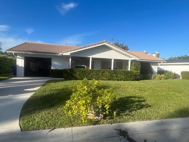 2 bedroom luxury Villa for rent in Riviera Beach, Florida