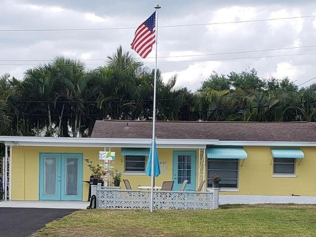 2 bedroom luxury Villa for rent in Stuart, Florida