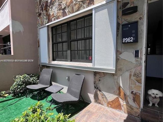 2 bedroom luxury Villa for rent in Surfside, United States