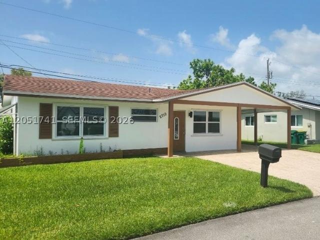 2 bedroom luxury Villa for rent in Tamarac, Florida
