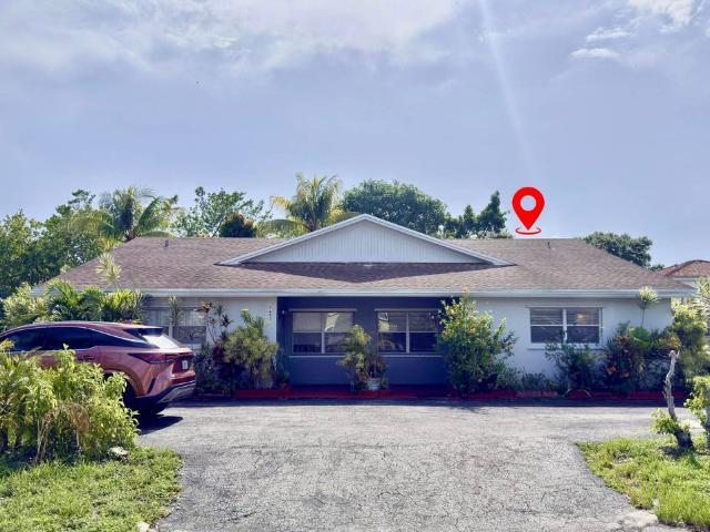 2 bedroom luxury Villa for rent in Tamarac, Florida
