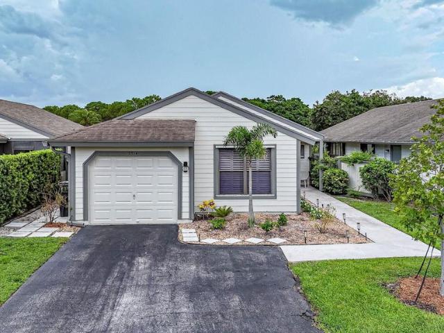 2 bedroom luxury Villa for rent in Wellington, United States