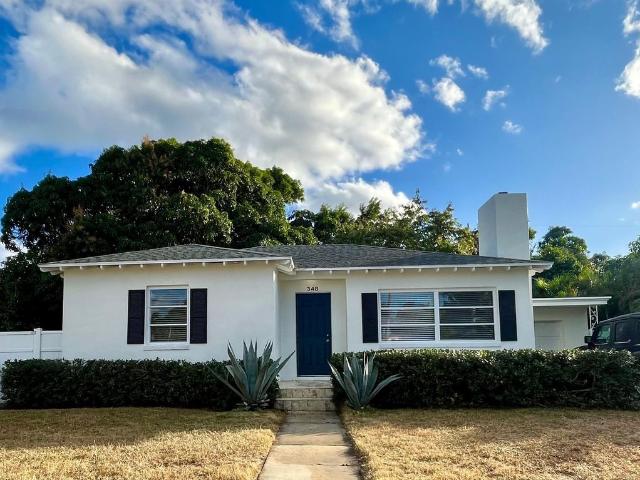 2 bedroom luxury Villa for rent in West Palm Beach, United States
