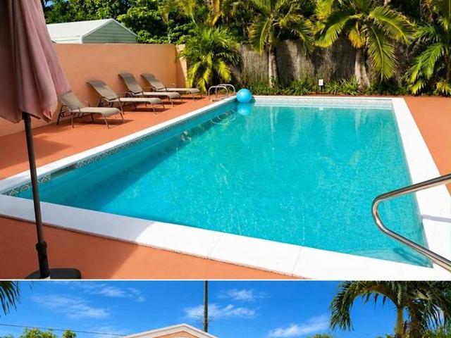 2 bedroom luxury Villa for rent in West Palm Beach, United States