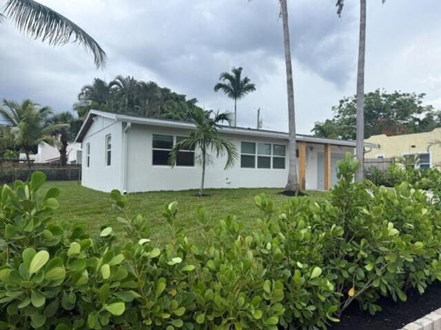 2 bedroom luxury Villa for rent in West Palm Beach, United States