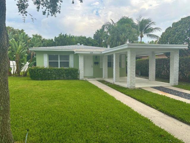 2 bedroom luxury Villa for rent in West Palm Beach, United States