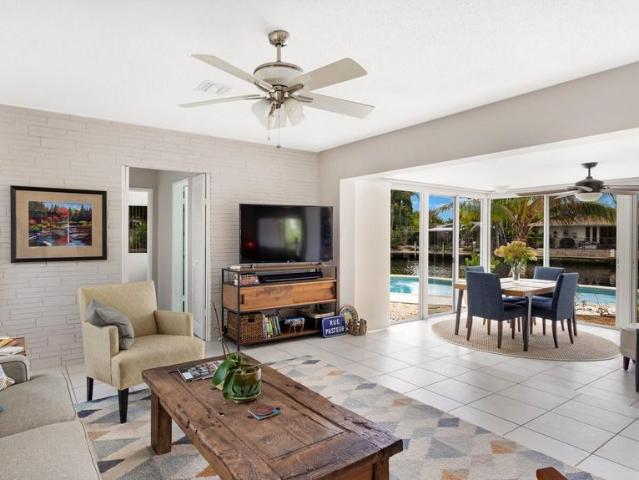 2 bedroom luxury Villa for rent in Wilton Manors, United States