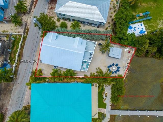 2 bedroom luxury Villa for sale in Marathon, Florida
