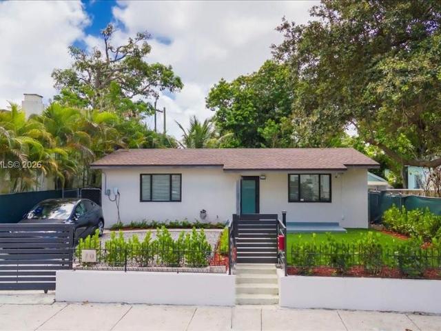 Luxury Villa for sale in Miami, Florida