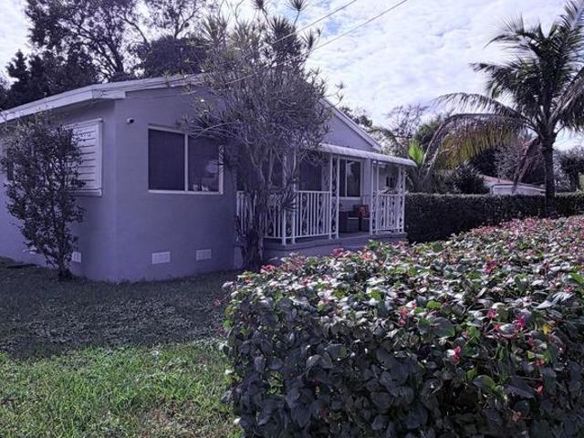Luxury Villa for sale in Miami Heights Trailer Park, United States