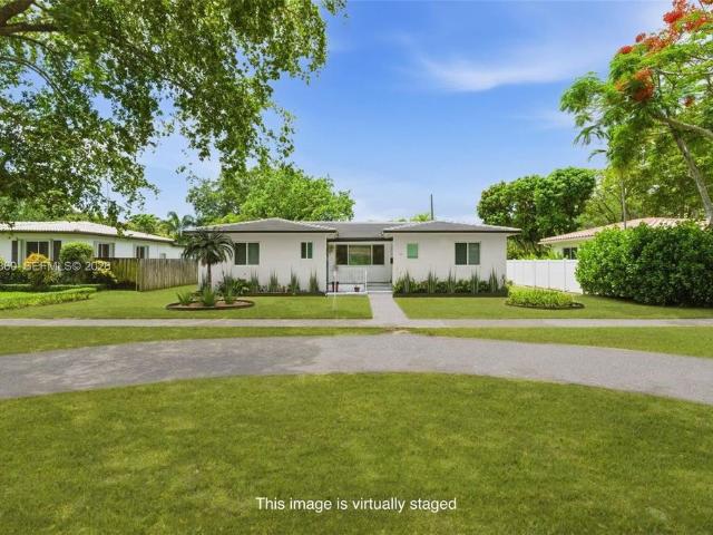 2 bedroom luxury Villa for sale in Miami Shores, Florida