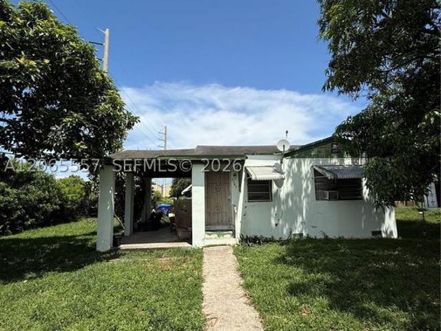 2 bedroom luxury Villa for sale in Miami Shores, Florida