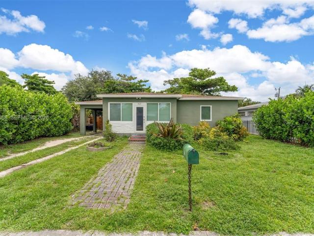 2 bedroom luxury Villa for sale in Miami Shores, Florida