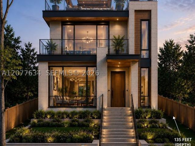 2 bedroom luxury Villa for sale in Miami, United States