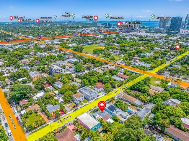 2 bedroom luxury Villa for sale in Miami, United States