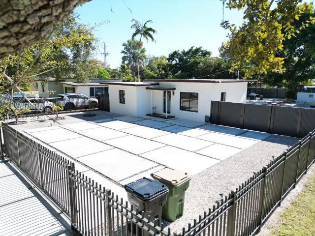 2 bedroom luxury Villa for sale in North Miami, Florida