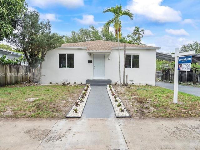 2 bedroom luxury Villa for sale in North Miami, Florida