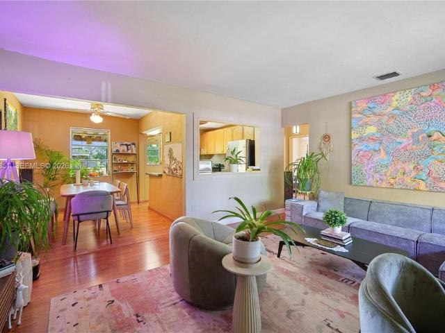 2 bedroom luxury Villa for sale in North Miami, Florida