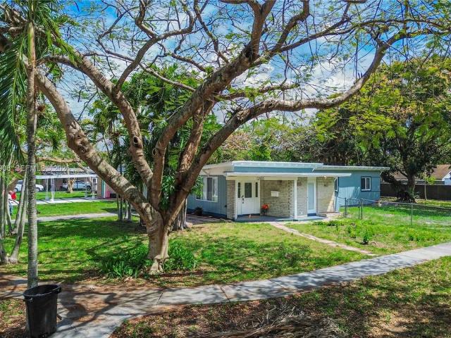 2 bedroom luxury Villa for sale in North Miami, Florida