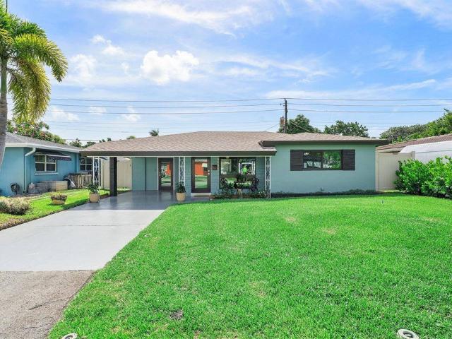 2 bedroom luxury Villa for sale in Oakland Park, Florida