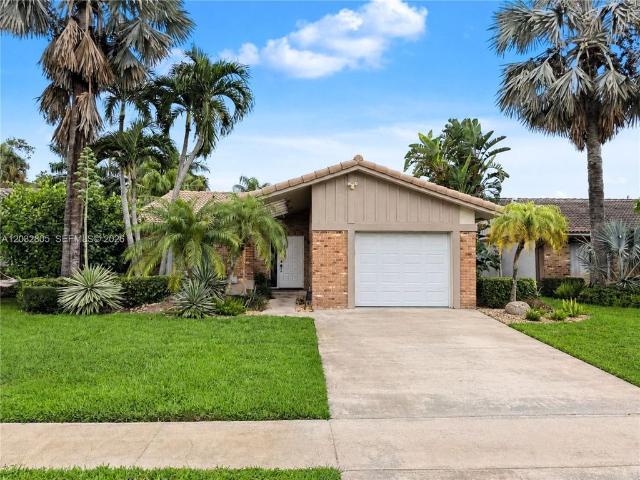 2 bedroom luxury Villa for sale in Boca Raton, Florida