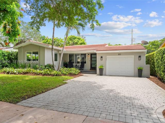 2 bedroom luxury Villa for sale in Coral Gables, United States