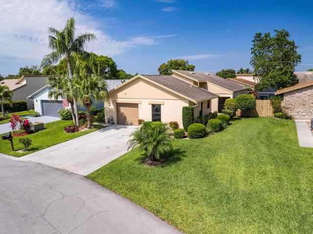 2 bedroom luxury Villa for sale in Delray Beach, United States